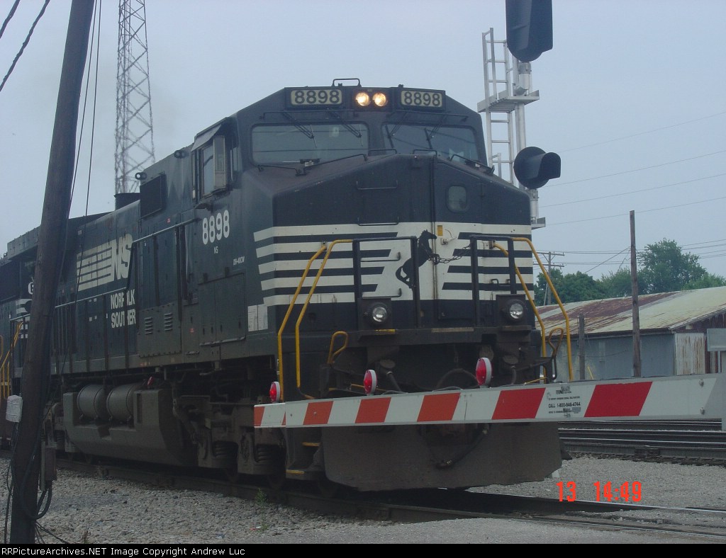 NS 387